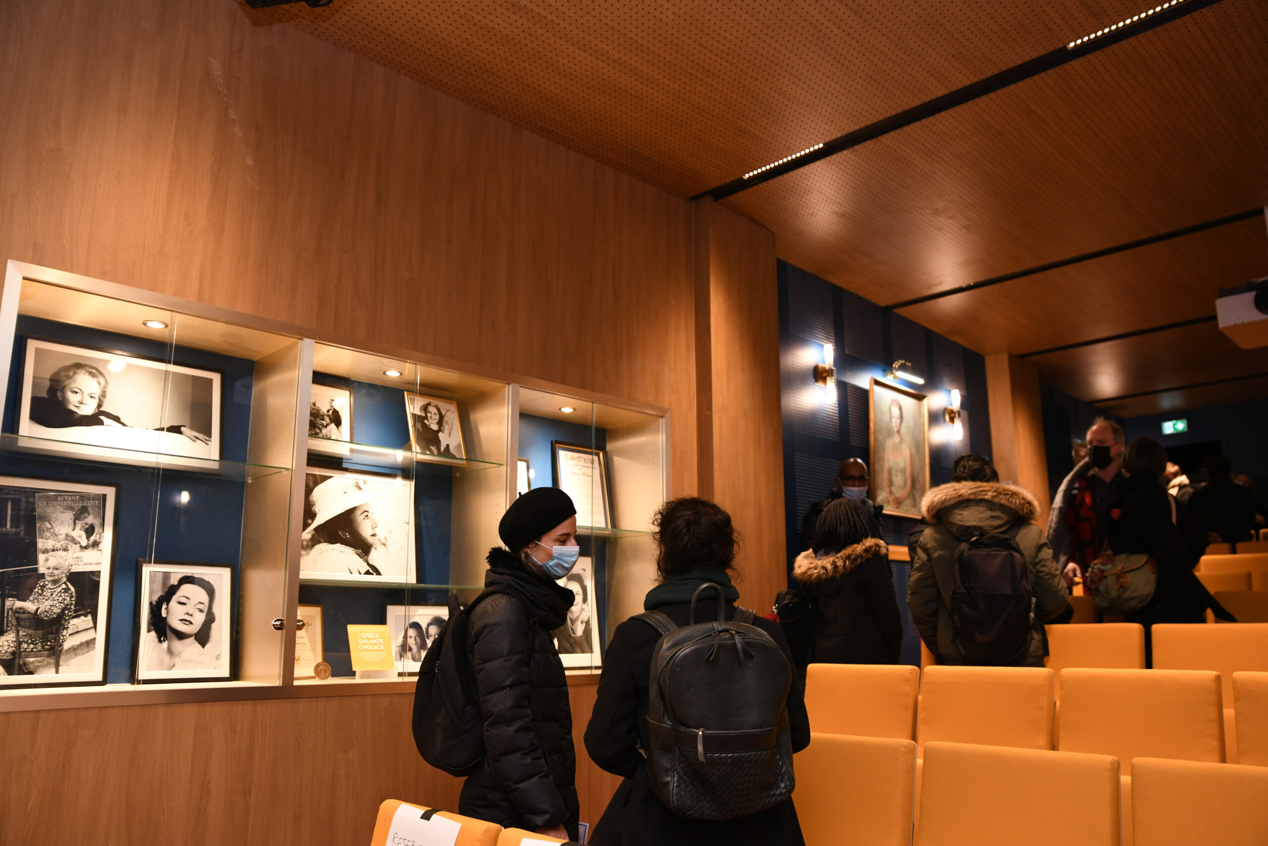 AUP Giving | The American University of Paris