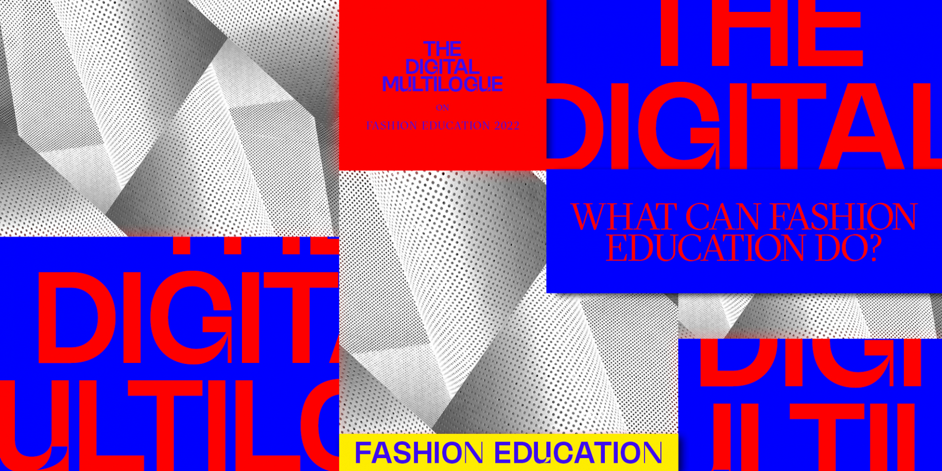 Fashion Education Conference | The American University of Paris