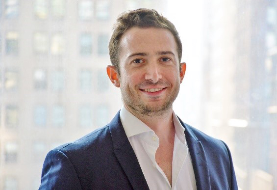 Craig Brown G'11 | The American University of Paris