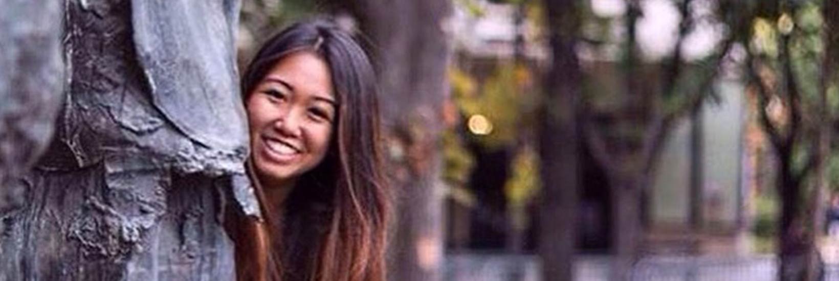 Elizabeth Nguyen Son | The American University of Paris