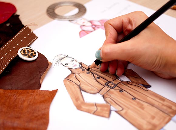 Fashion Education: Learning and Teaching Fashion in Theory and Practice ...