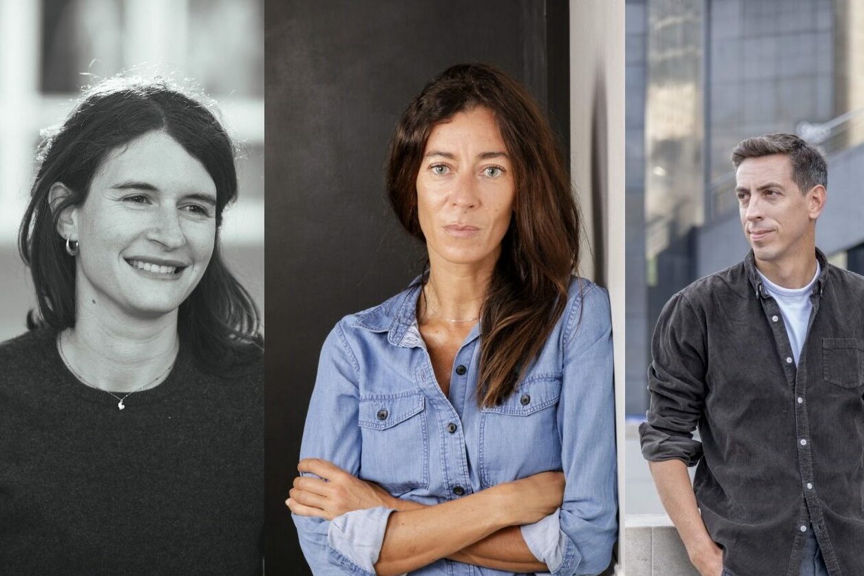 Journalism under Siege with The Dial and Forbidden Stories - AUP ...