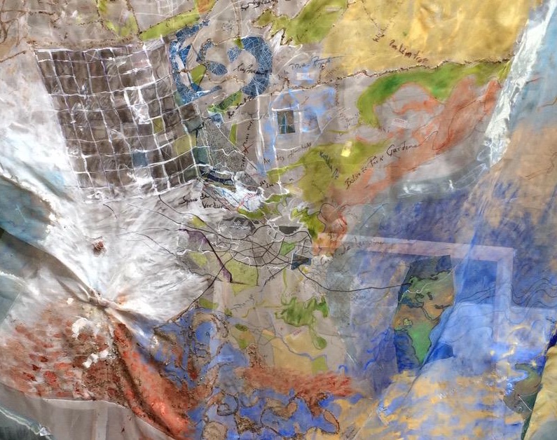 The Department of Global Communications invites you to an open lecture ...