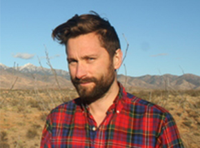 Guest speaker: Professor Quinn Slobodian | The American University of Paris