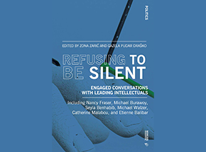 Refusing to Be Silent: Engaged Conversations with Leading Intellectuals ...
