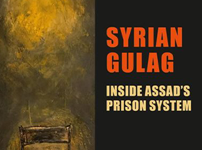 Syria Round Table II: Syrian Gulag: Inside Assad’s Prisons | The ...