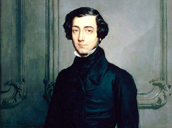 Autocratie vs. Démocratie ? Quelle recomposition du paysage politique ...