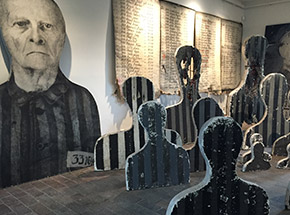 Buchenwald and Weimar: The Camp and the Englightenment | The American ...