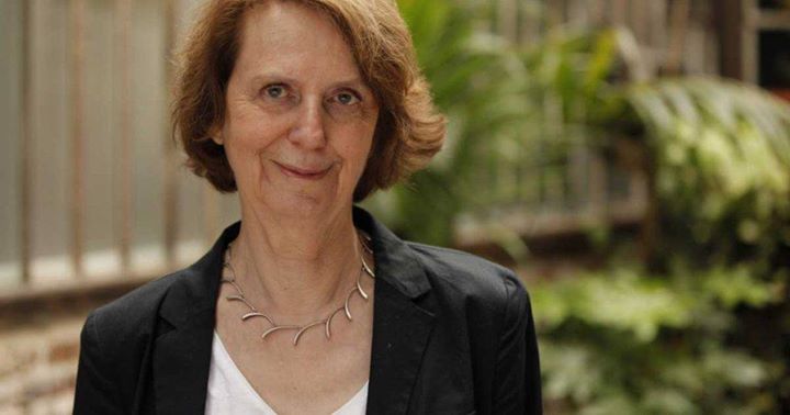 What is Ecofeminism? A debate with Catherine Larrère | The American ...