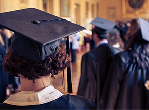 Graduation 2018 | The American University of Paris