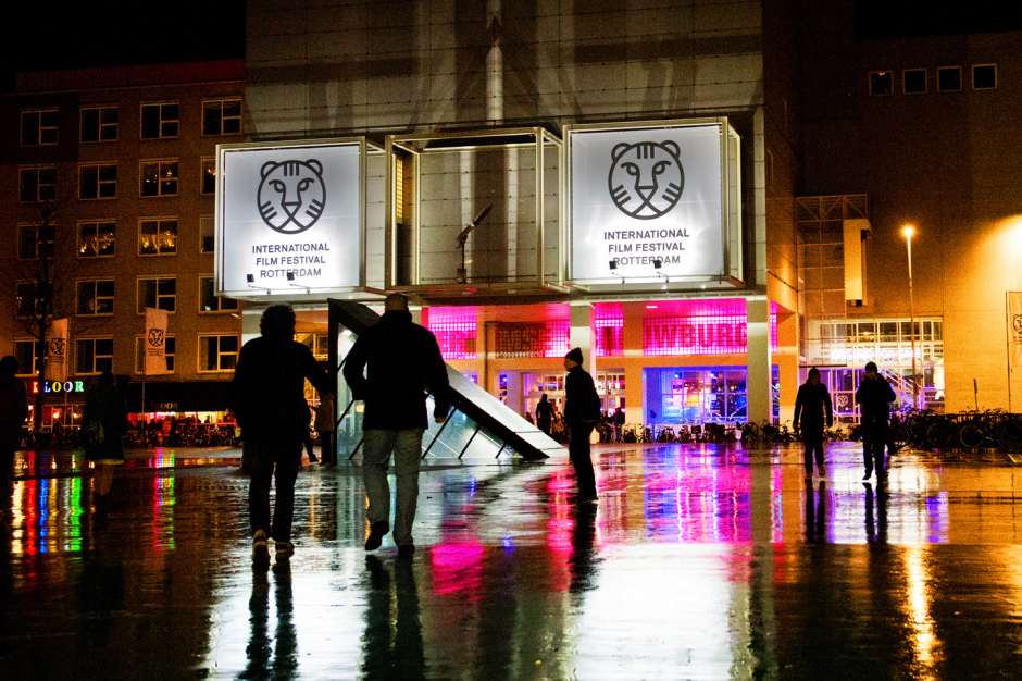 Rotterdam Study Trip | The American University of Paris