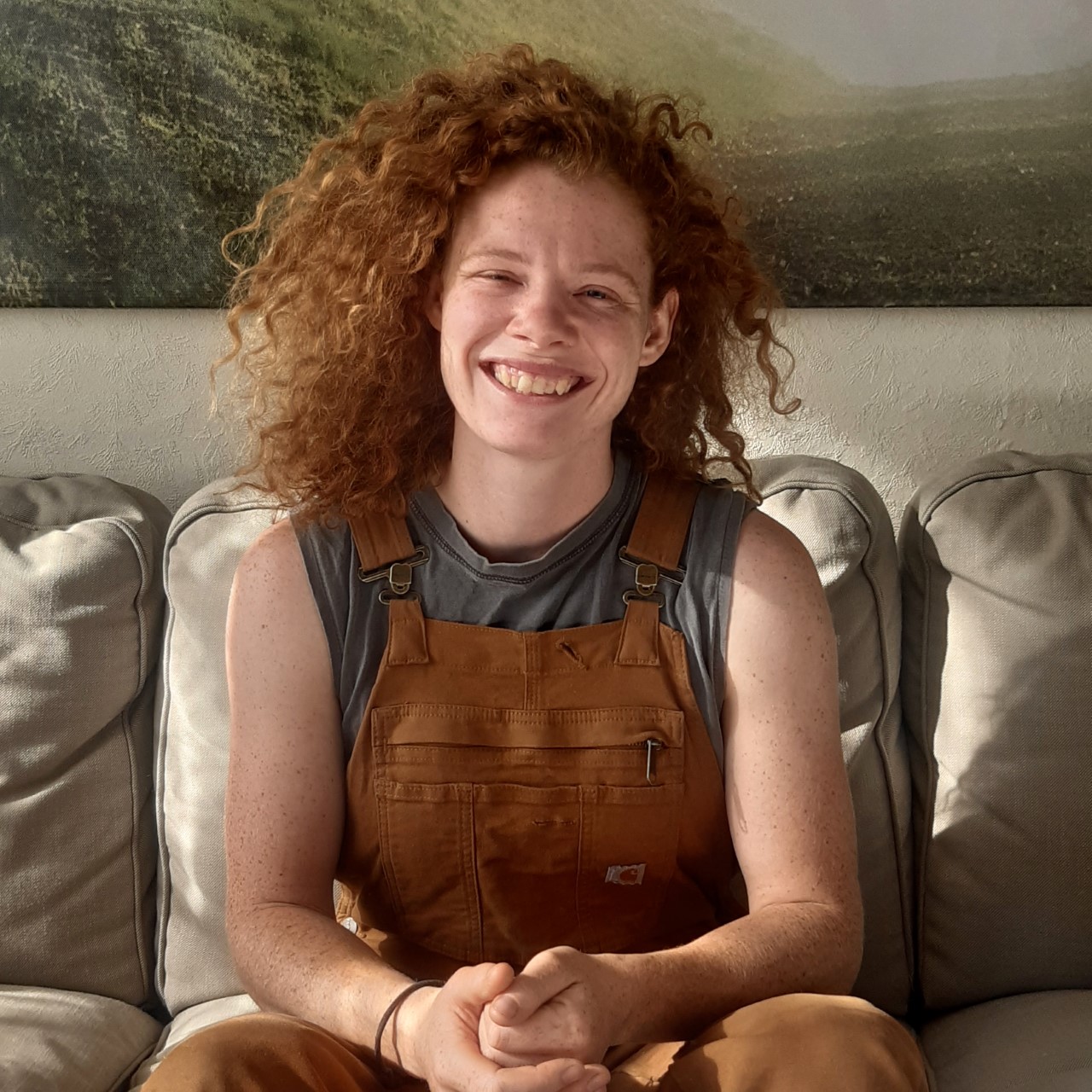 Resourcefulness - and other quiet forms of activism | The American ...