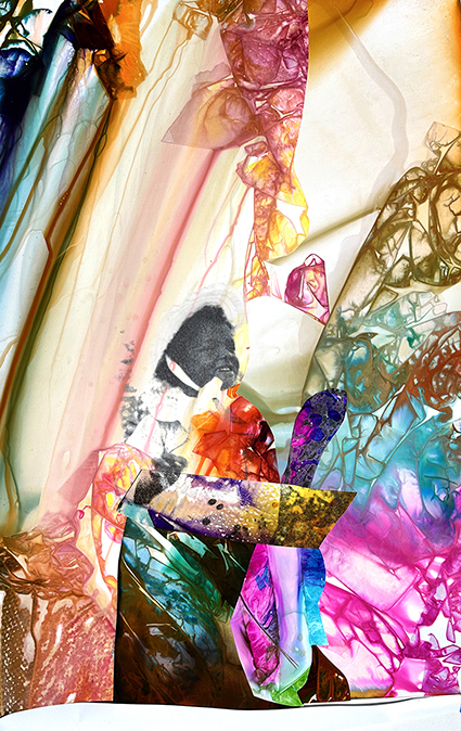 Reclaiming History through Color and Joy: the Visionary Art of Maya ...