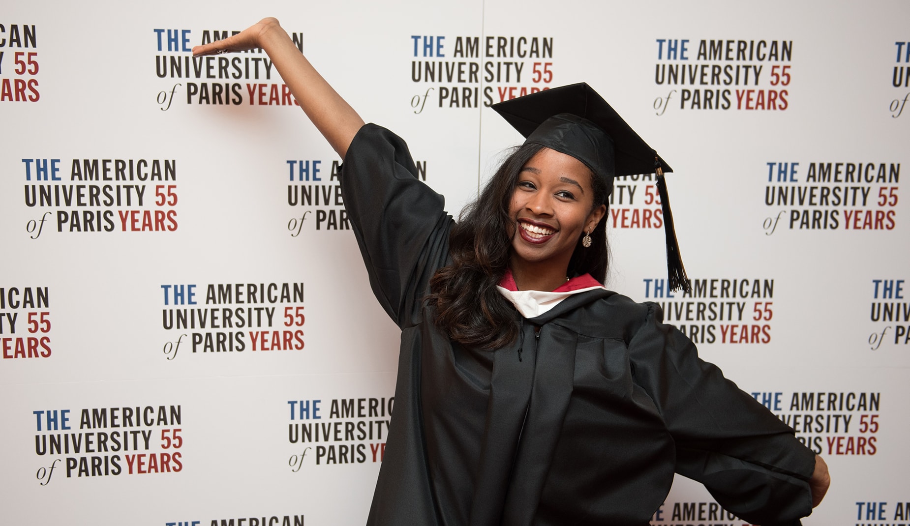Graduation 2017 | The American University of Paris