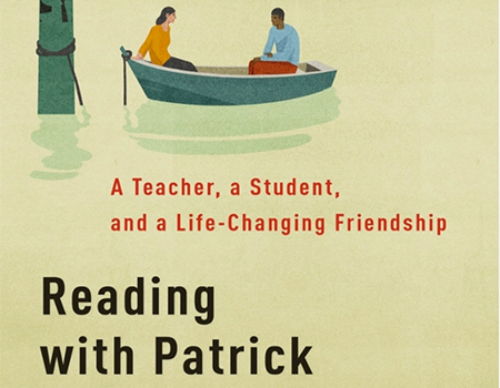 Reading with Patrick Resonates with the World | The American University ...