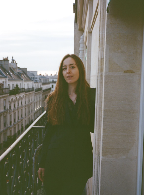 In Conversation with Alice Blackhurst and Brendan Dentino | The ...