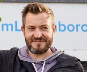 Figuring Memory: Tom Pettinger on Counter-Extremism | The American ...