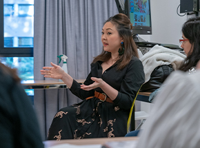 A Pop-Culture Force for Postcolonial Theory | The American University ...