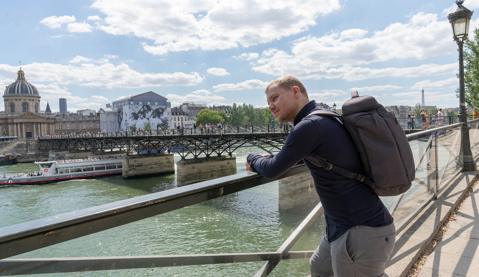 Student Life | The American University of Paris