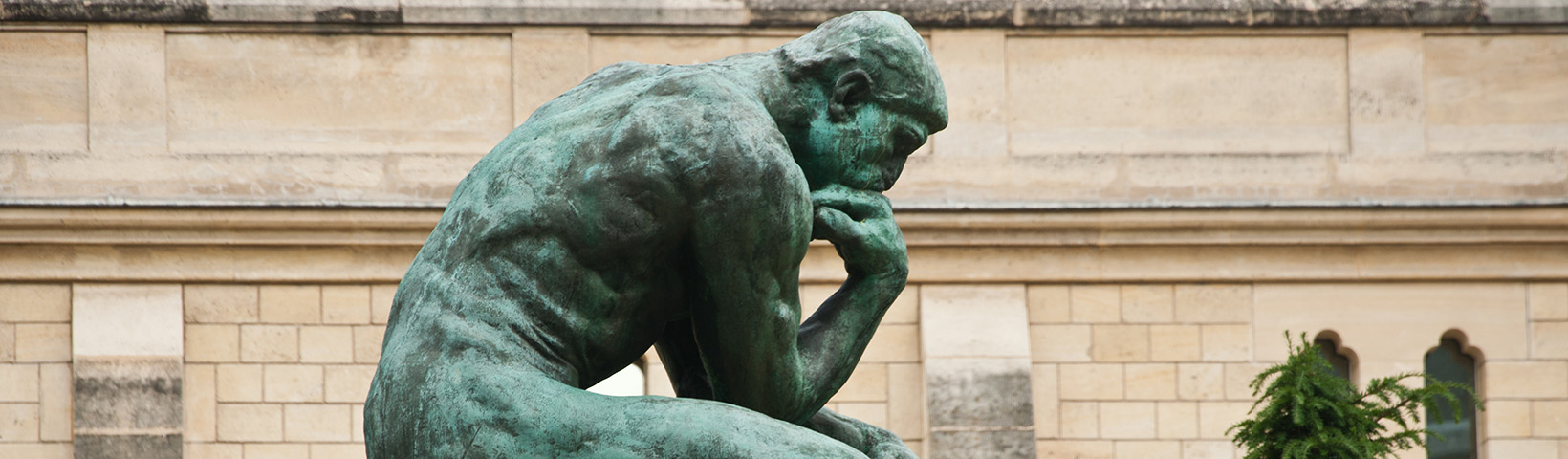 Philosophy | The American University of Paris