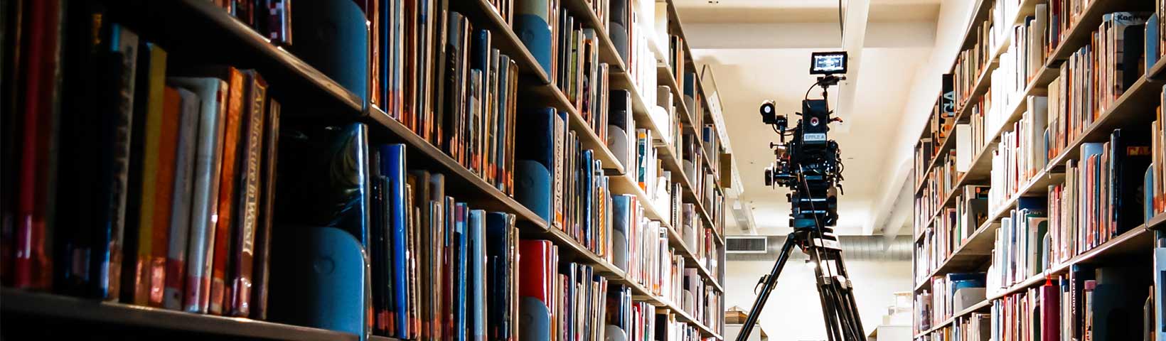 Film Studies | The American University of Paris