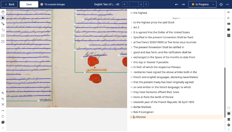 Yesterday’s Stories, Tomorrow’s Tools | The American University of Paris