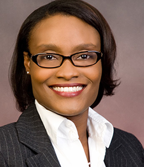 Jacqueline Routier '94 | The American University of Paris