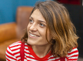 Keti | The American University of Paris