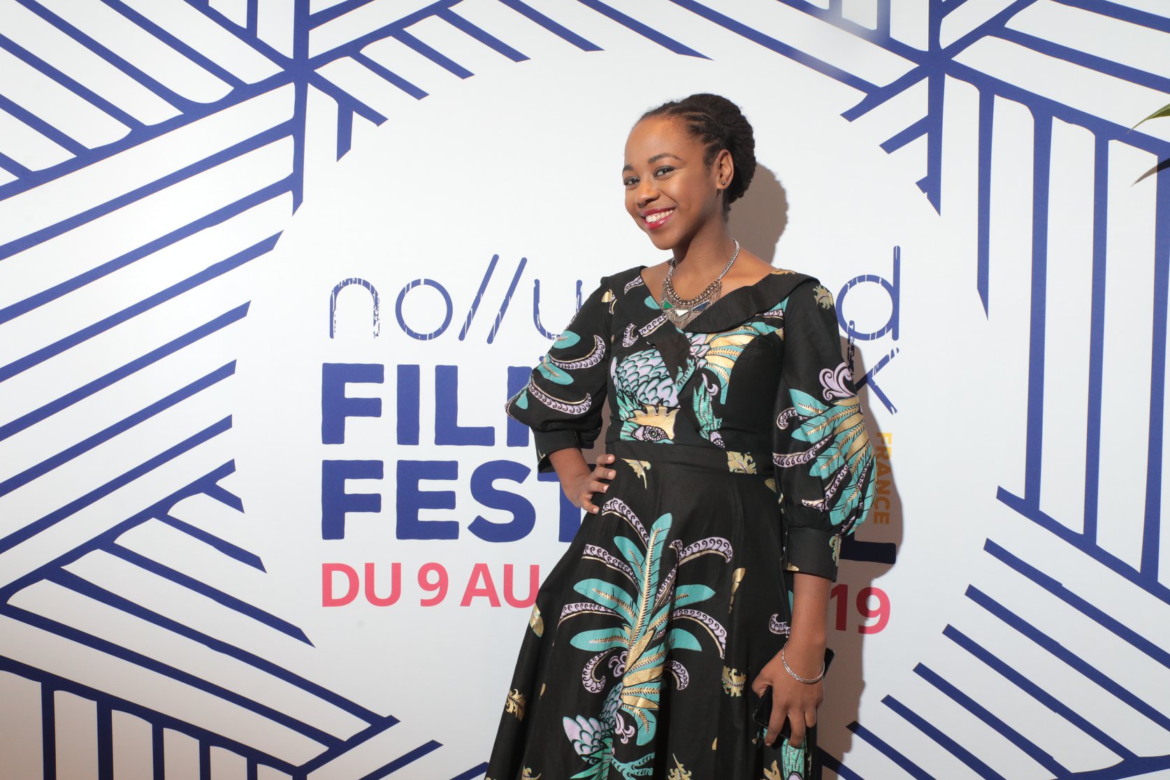 Nadira Shakur ’04 | The American University of Paris