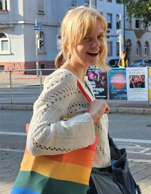 Emma Kristensen on the IB Advantage | The American University of Paris