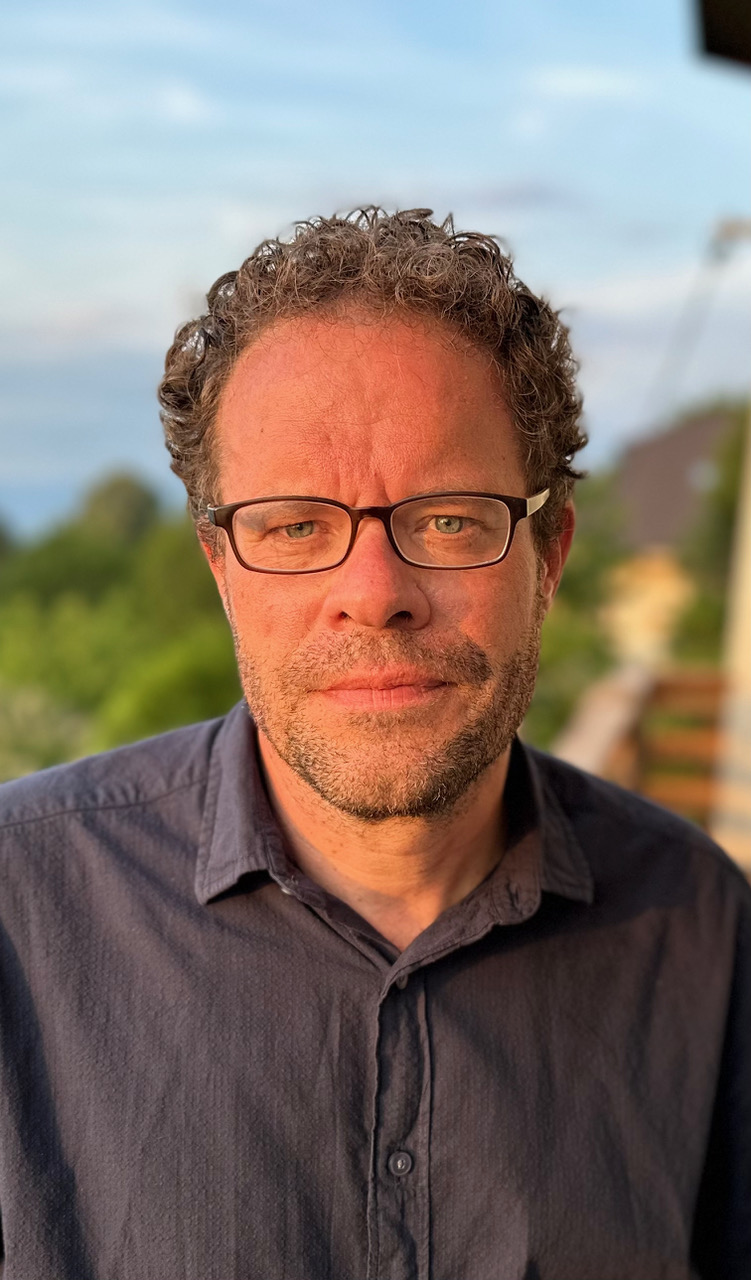 Thomas Fuller ’92 | The American University of Paris