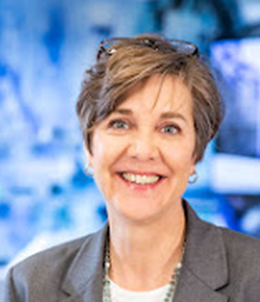 Jane Basson’s (’99) Leadership Journey Through Aerospace | The American ...