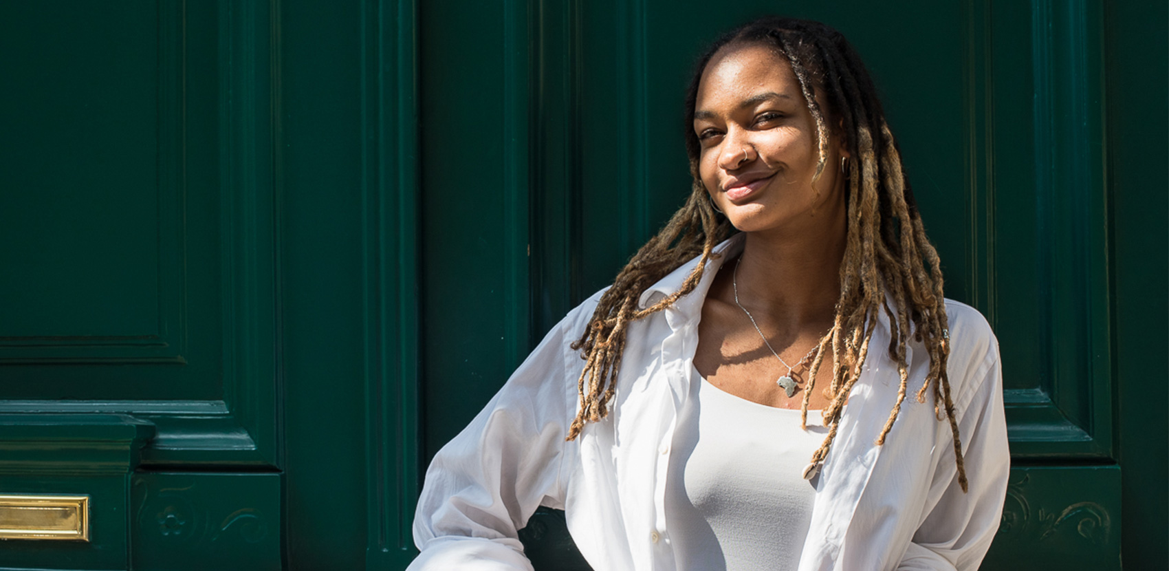 Basia-Marie Diagne | The American University of Paris