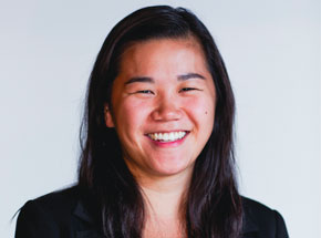 Jasmine Paul ’18 | The American University of Paris