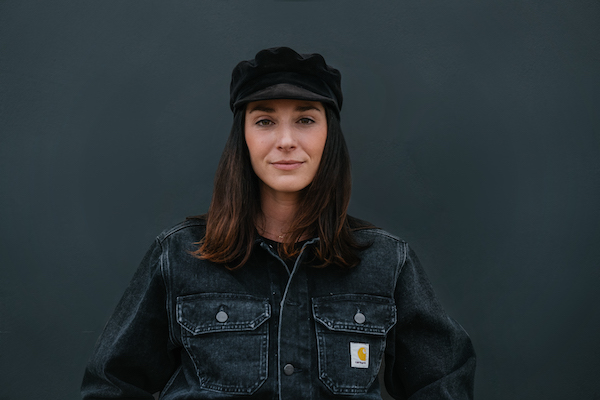 Jessica Farmer ’10 | The American University of Paris