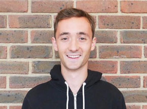 Luka Ivicevic ’15 | The American University of Paris