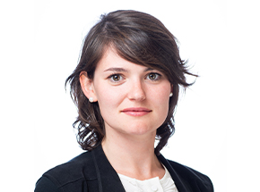 Susanne | The American University of Paris