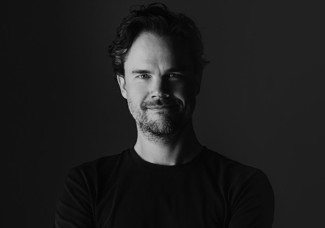 Tobias Lord ’03 | The American University of Paris