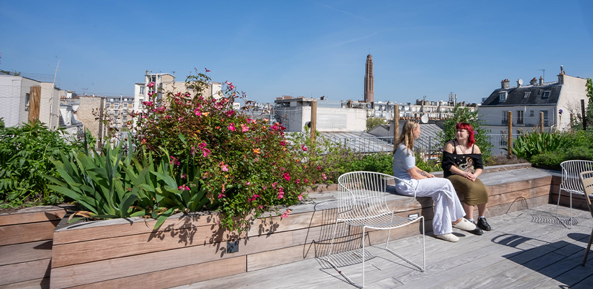 AUP Housing | The American University of Paris