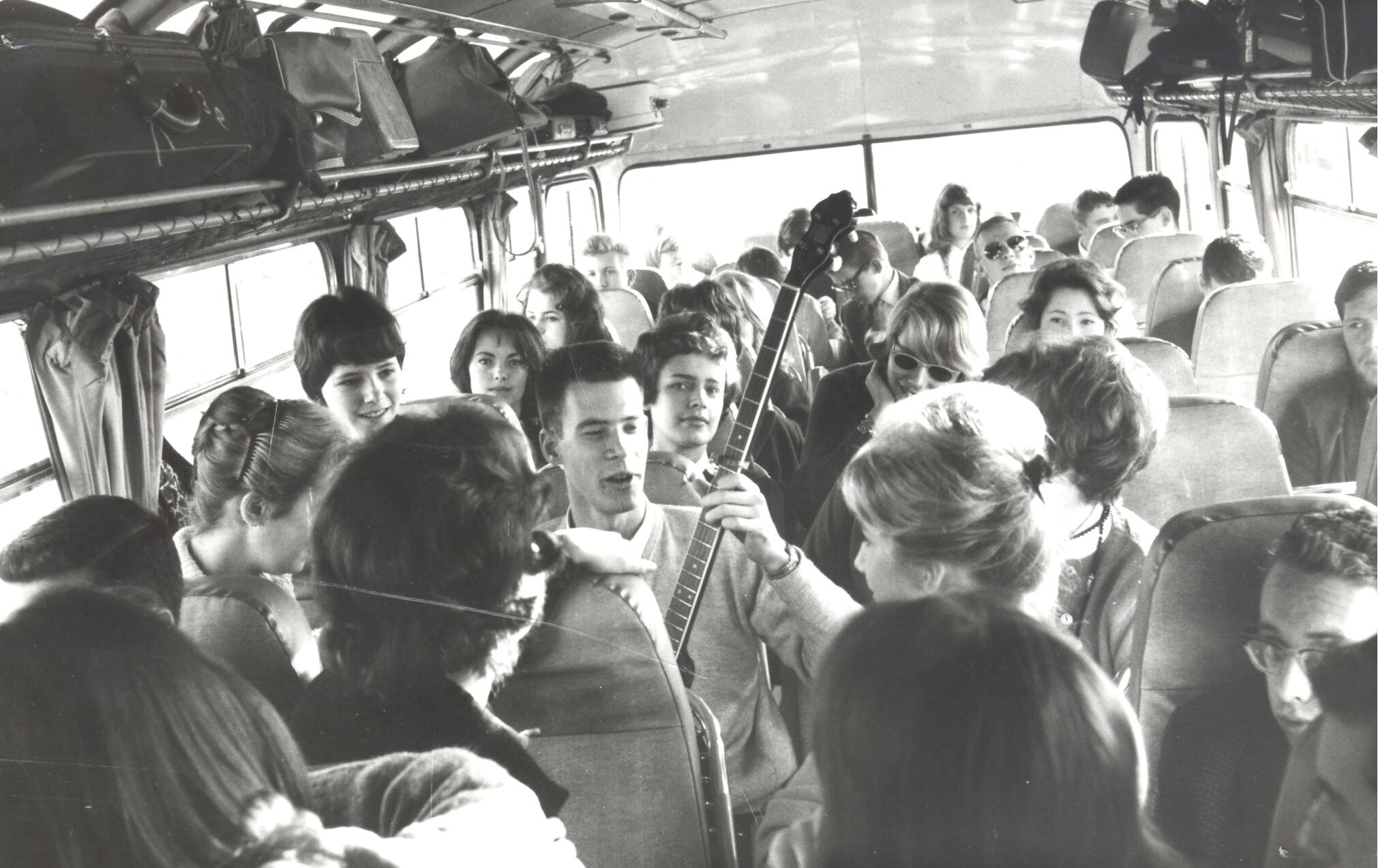 Cultural Programs History | The American University of Paris