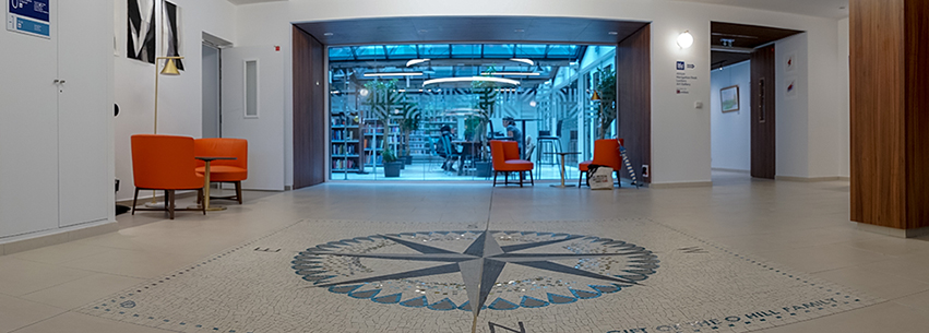 Milestones and Accomplishments | The American University of Paris