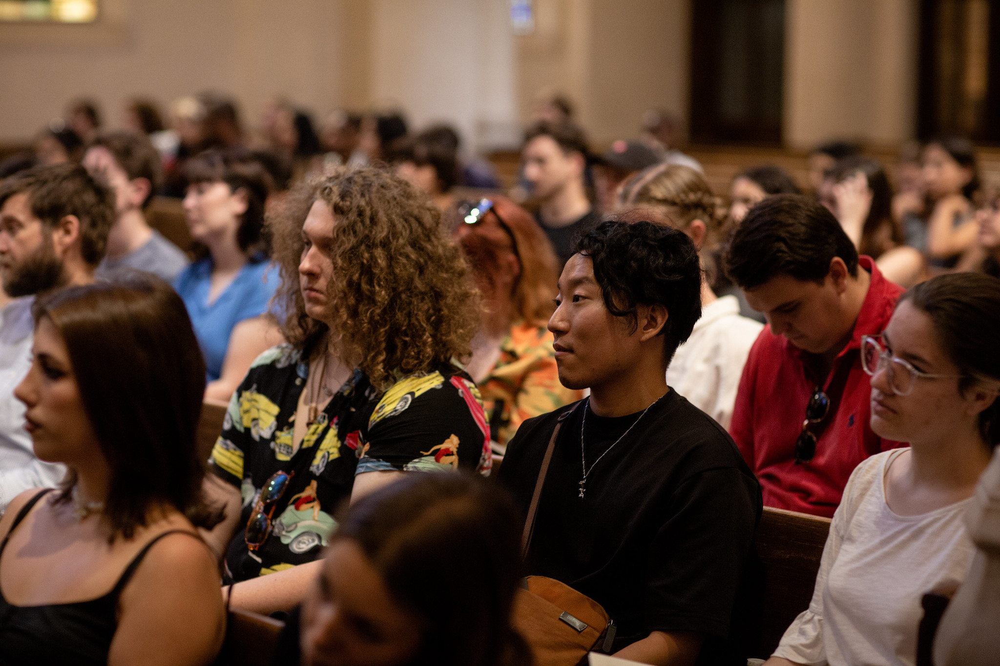 AUP Welcomes Largest-Ever Incoming Class | The American University of Paris