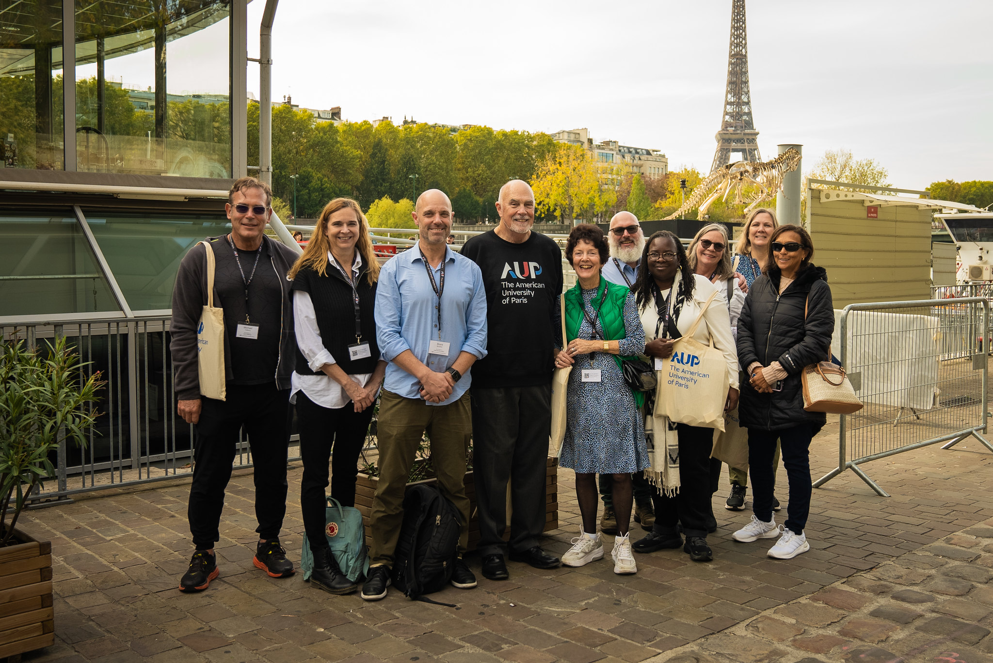 Family Weekend Welcomes Students’ Nearest and Dearest to Campus | The ...