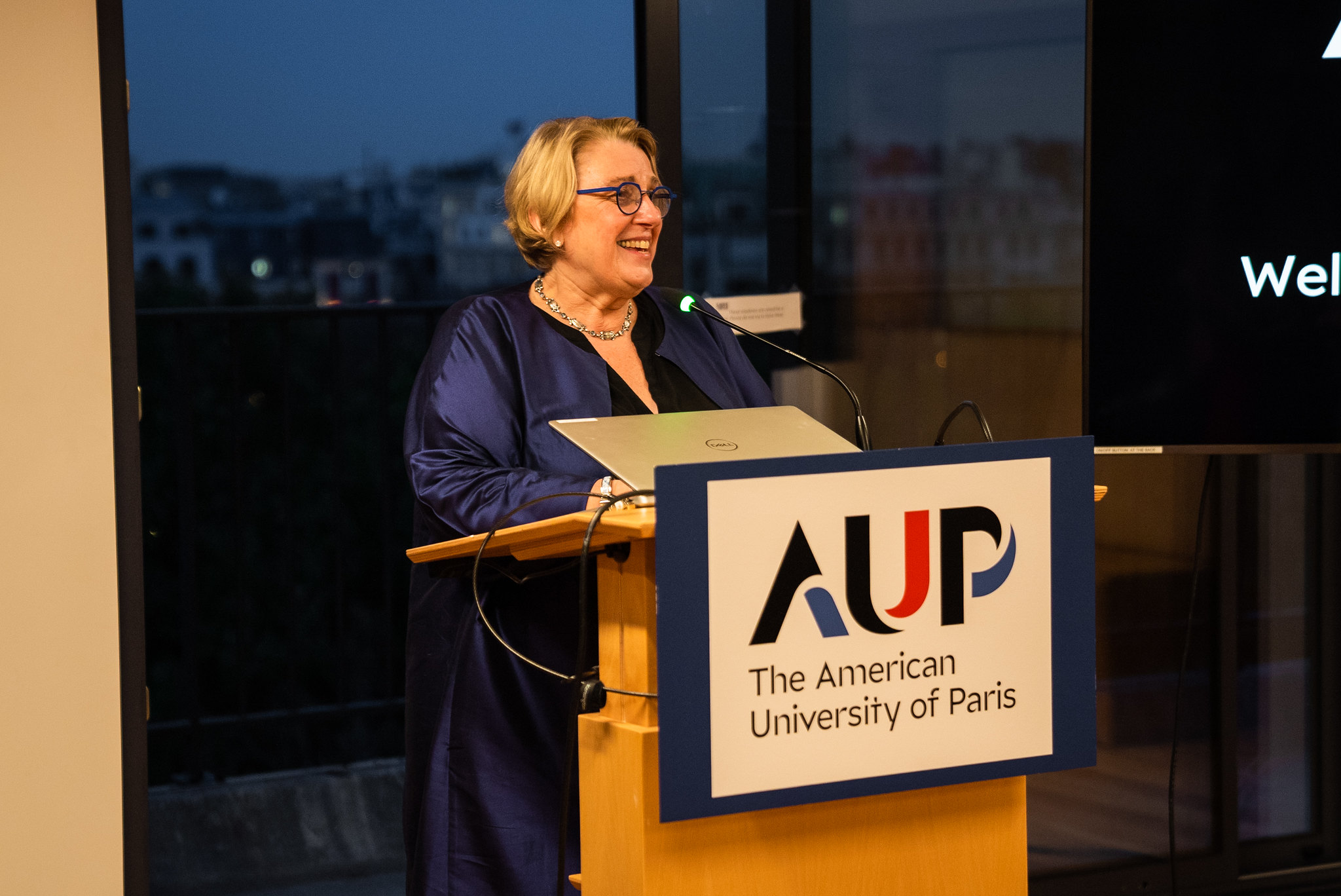 Family Weekend Welcomes Students’ Nearest and Dearest to Campus | The ...