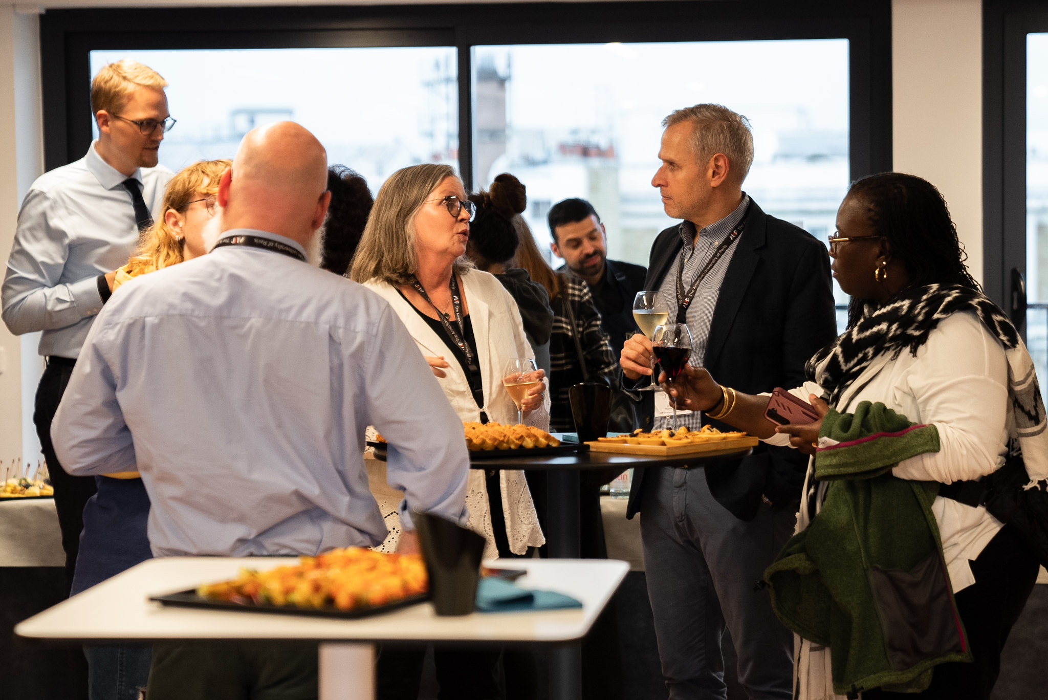 Family Weekend Welcomes Students’ Nearest and Dearest to Campus | The ...