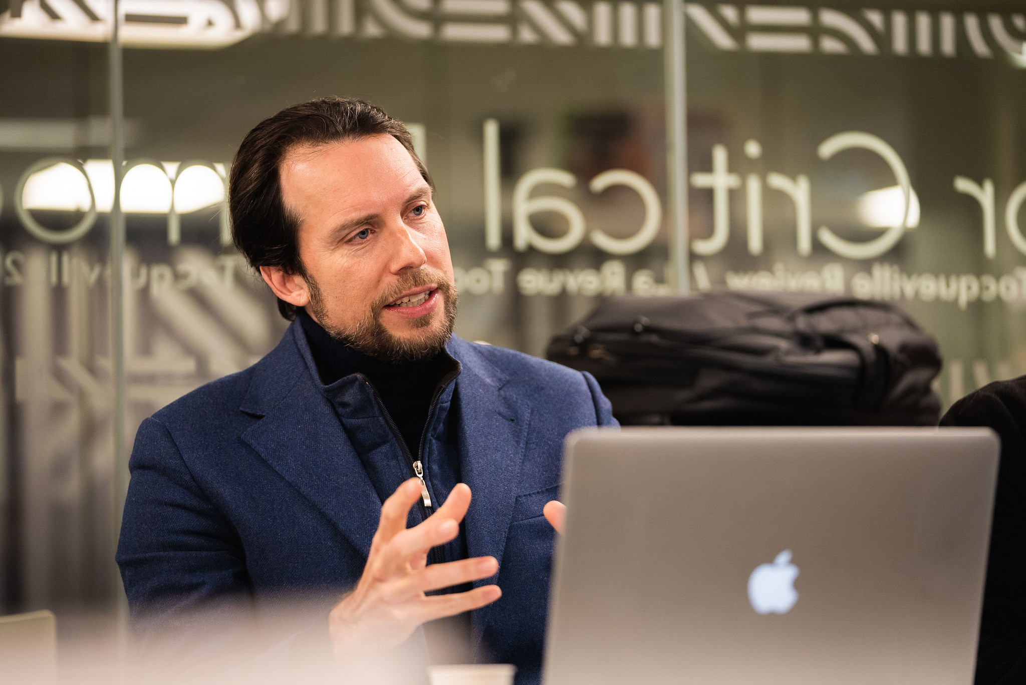 Introducing OppAttune: CCDS’s Second EU-Funded Research Project | The ...