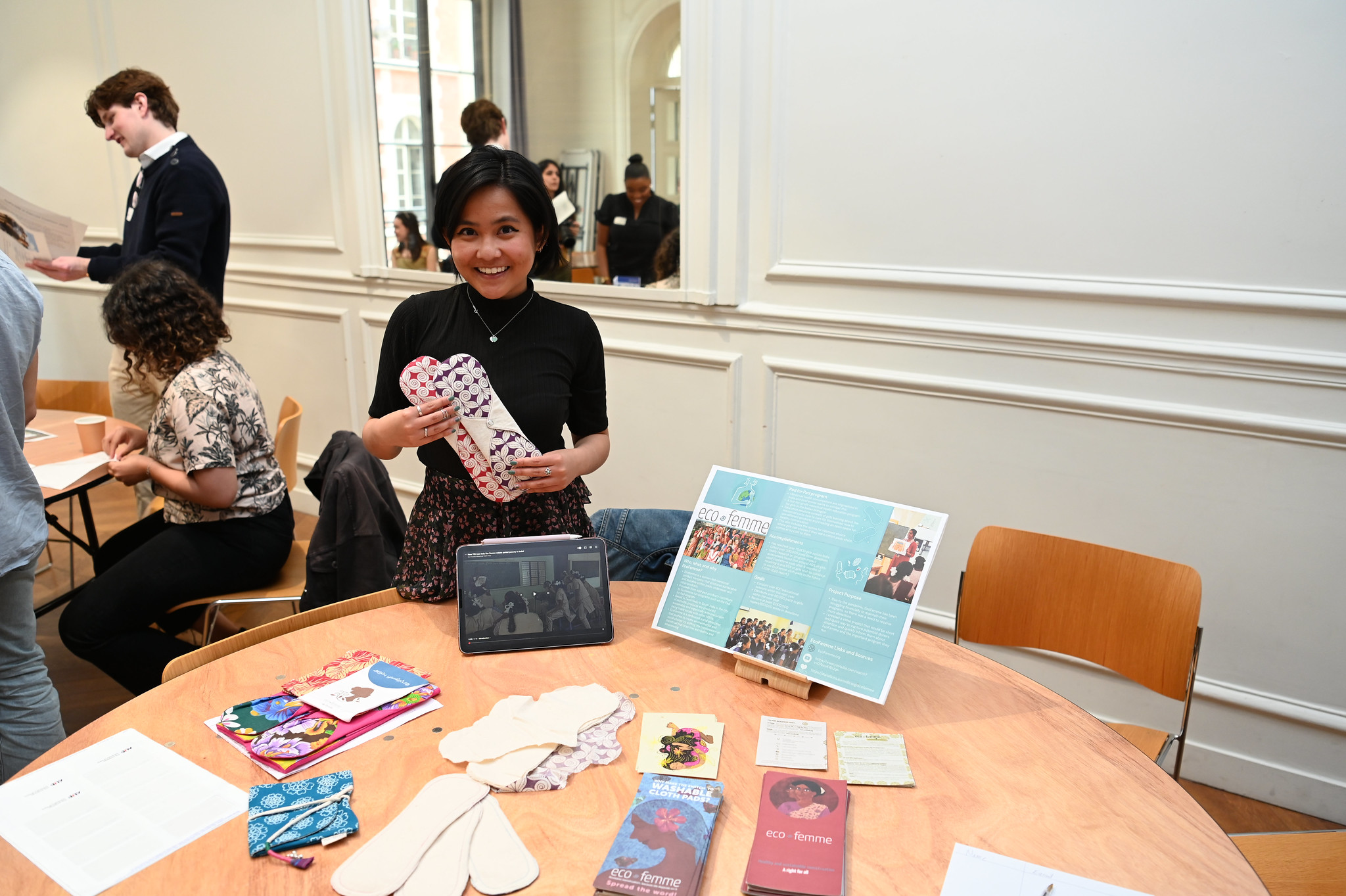 Back Together on Campus for Alumni Weekend 2023 | The American ...