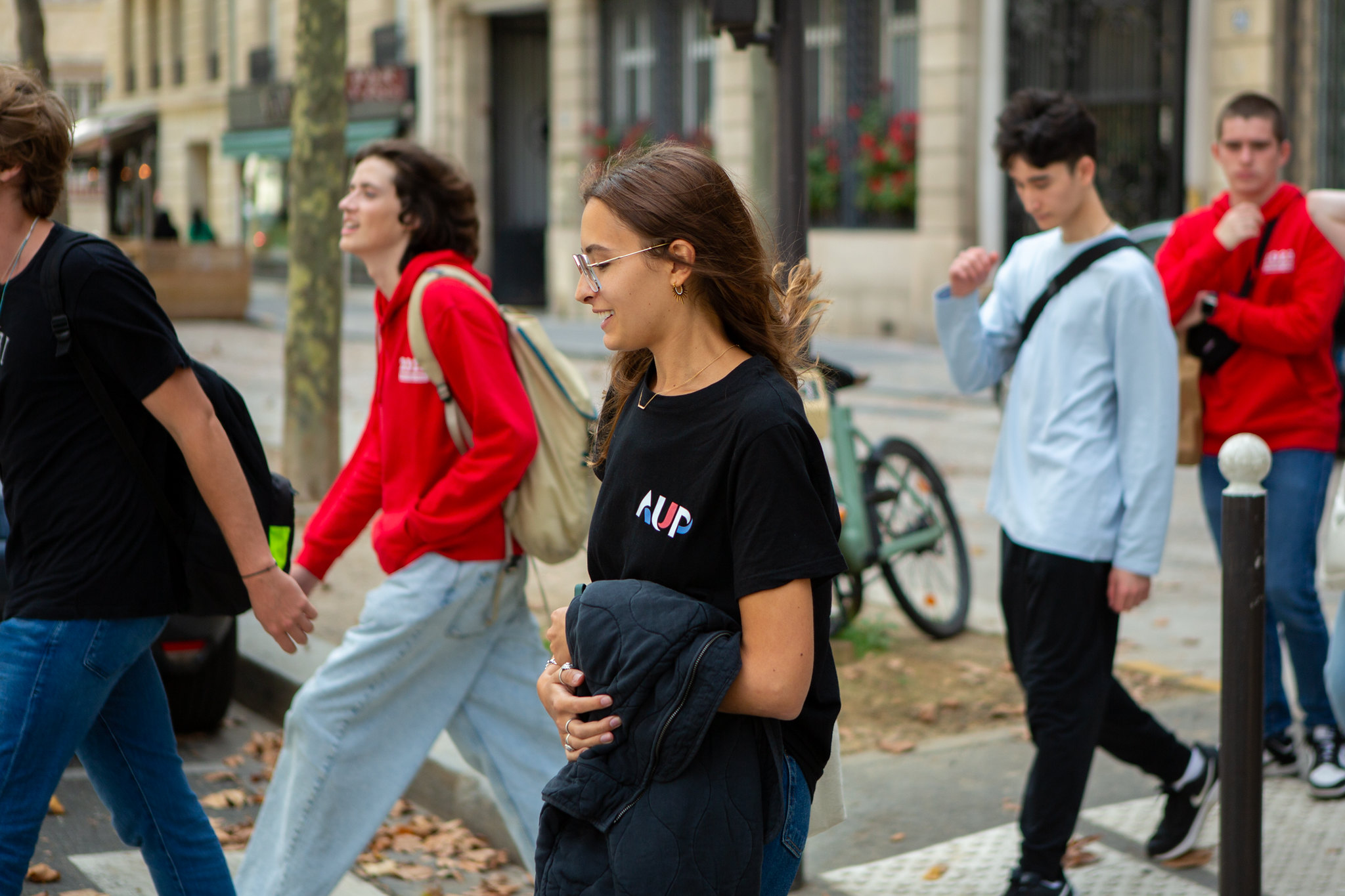 First Year Success Program to Create Class Unity and Open Intracampus ...