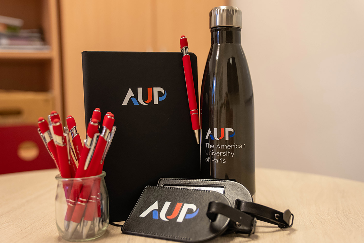 AUP Merchandise Store | The American University of Paris