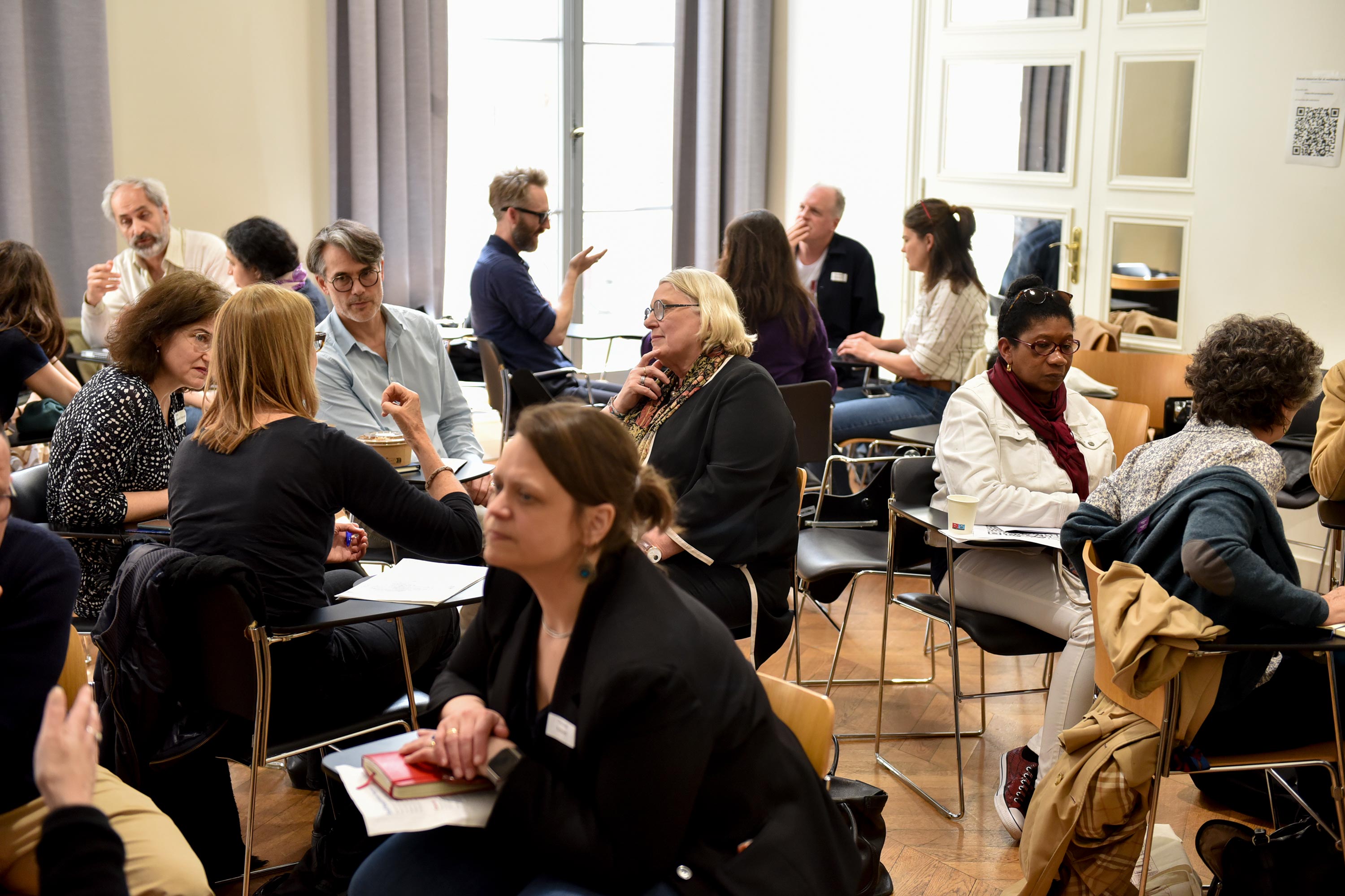 AI@AUP | The American University of Paris